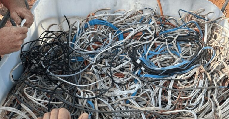 What is HMS 1 & 2 Scrap Metal