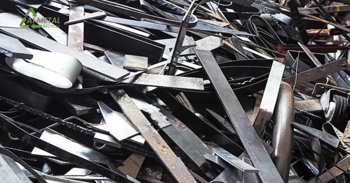 Understanding Steel Scrap Grades: What You Need to Know