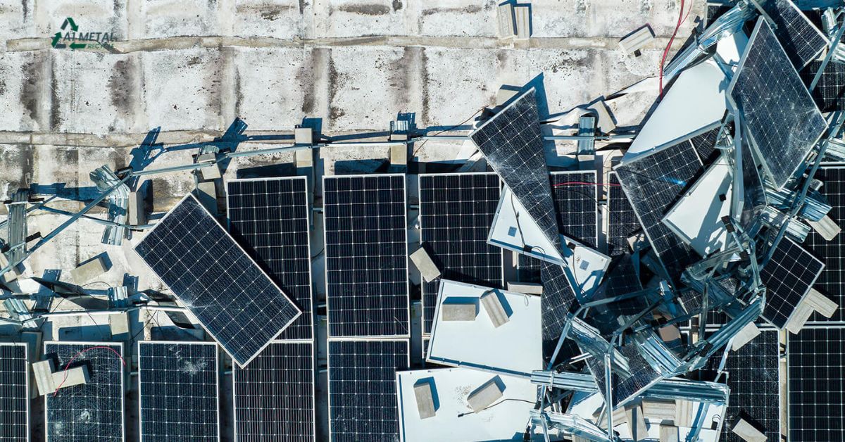 Benefits of Selling Solar Scrap: Guide for Homeowners & Businesses