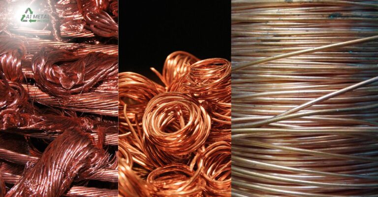 A1 Metal Recycle: Scrap Metal Dealers Sydney