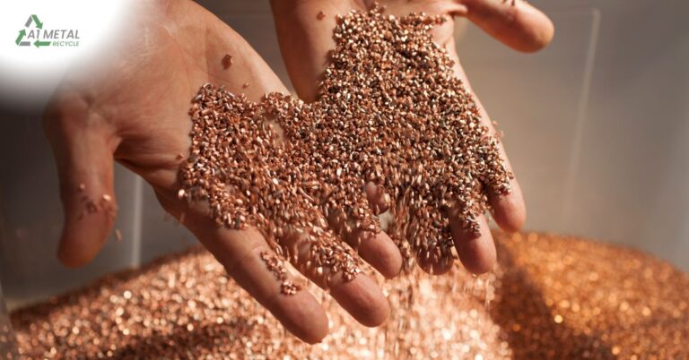 A1 Metal Recycle: Scrap Metal Sydney Buyer